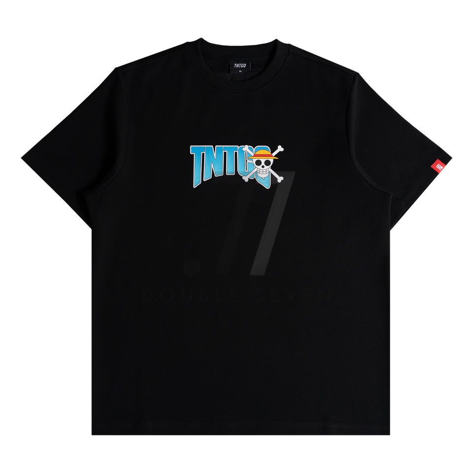 TNTCO x One Piece Logo Authentic Streetwear Unisex Tee (Hot Selling ...