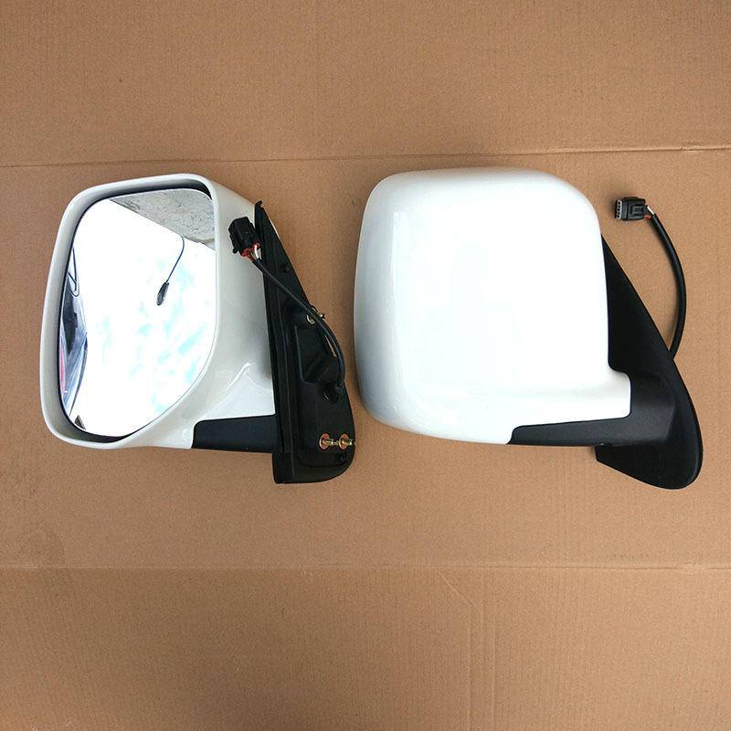 FOTON CS2 /C2 mirror assembly for Side Mirror Assy | Shopee Malaysia