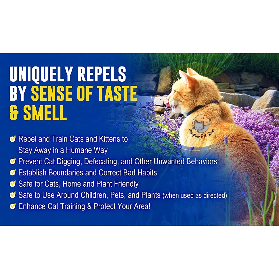 Pawpaw ECO Anti Pet Dog Cat Repellent Spray Penghalau Kucing Anjing ... Pawpaw ECO Anti Pet Dog Cat Repellent Spray Penghalau Kucing Anjing ...