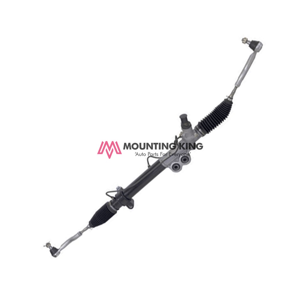 steering rack and pinion with tie rod end hyundai atos 1.0 1.1 | Shopee ...