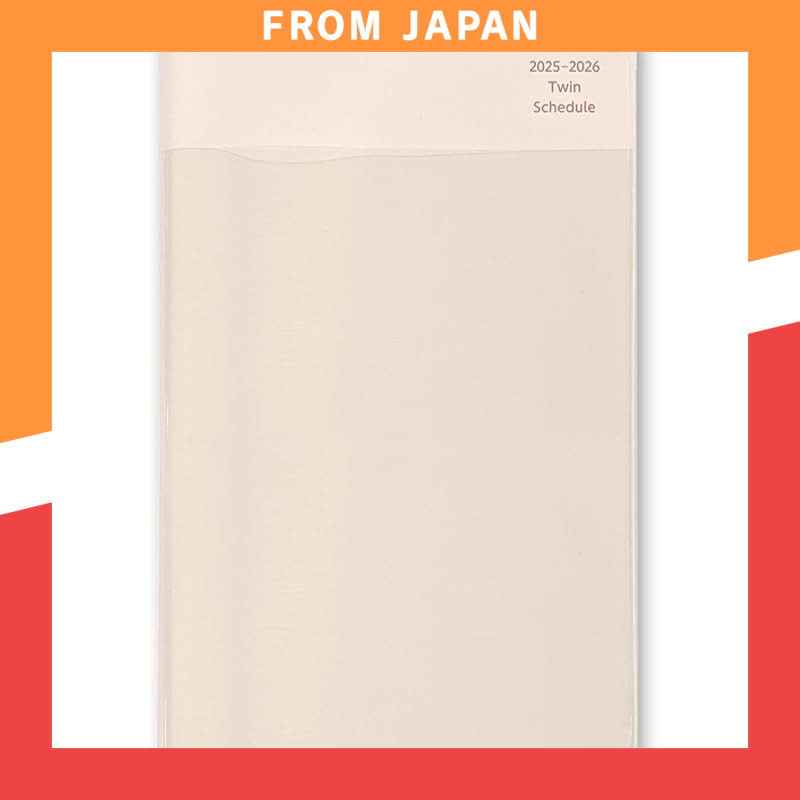 Gakken Sta-Ful 2025 A5 Twin Planner - Baby Blue & Ivory Options, Starts October 2024 | Shopee ...