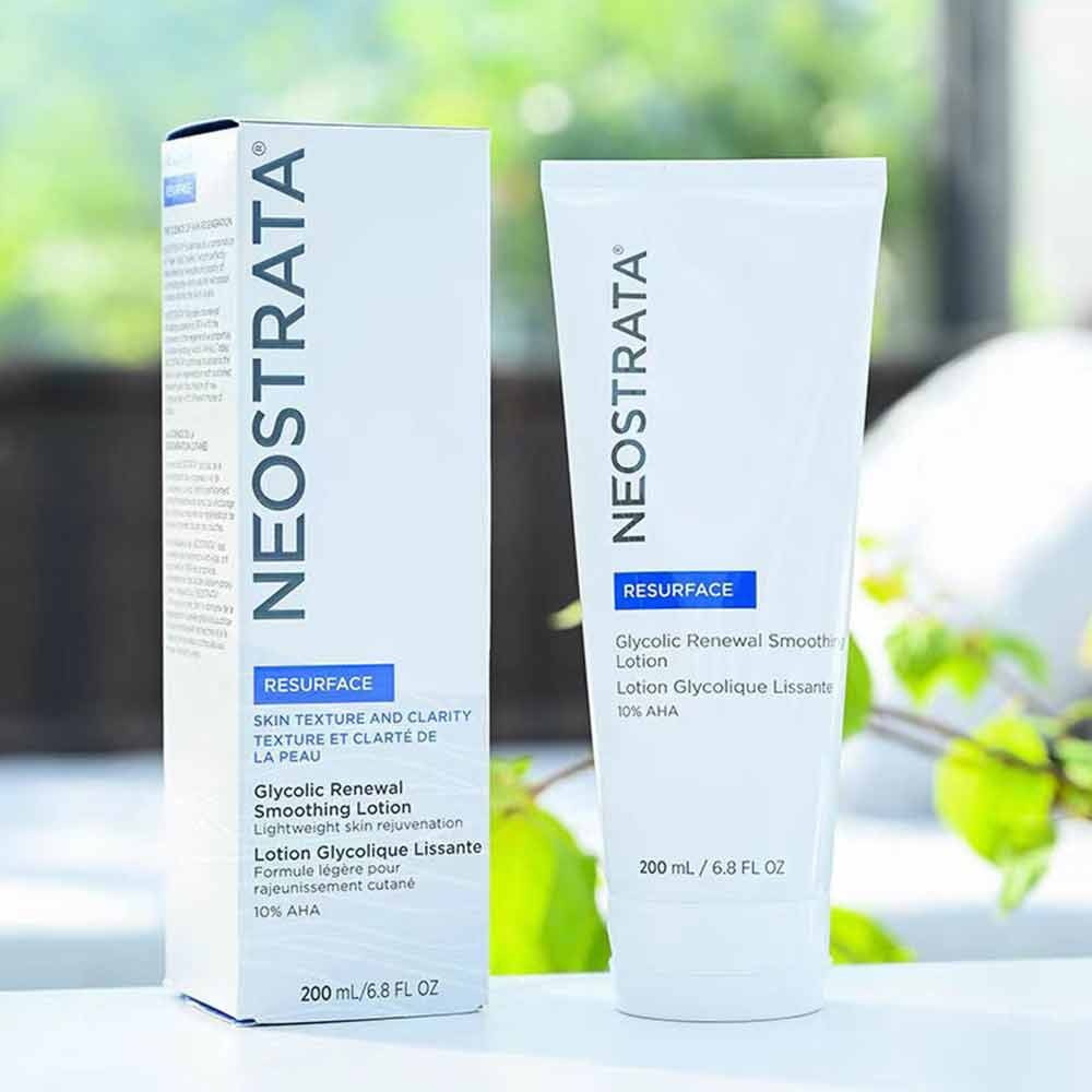 Neostrata 10% AHA Acid Body Lotion 200ml | Shopee Malaysia
