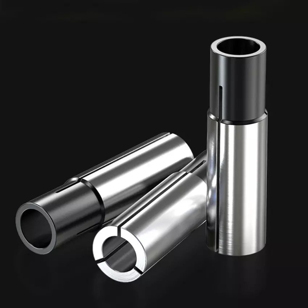 CNC Spindle Router Special Tool Conversion Set Sturdy And Practical Mm ...