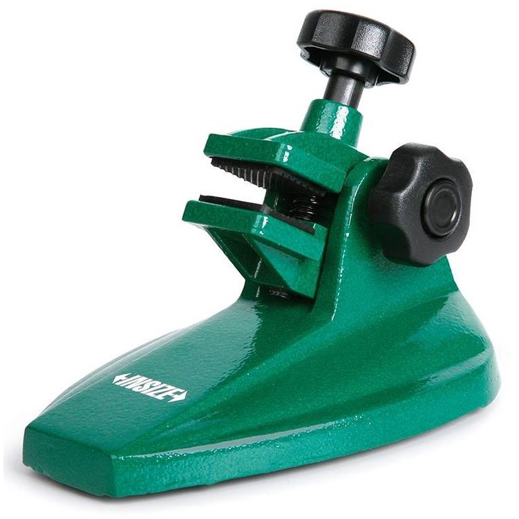 INSIZE 6301 Micrometer Stand Clamp 25mm - 100mm (Micrometer Vise ...
