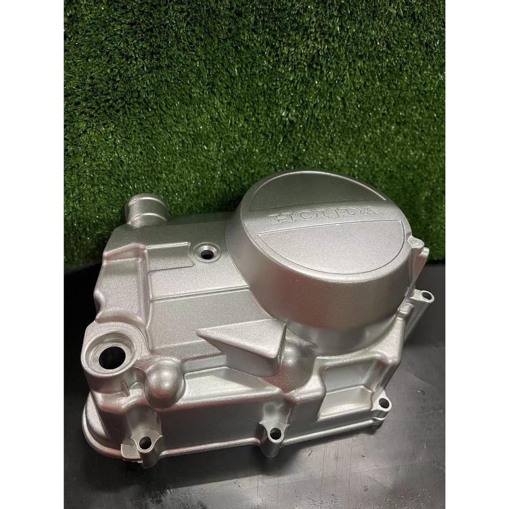 HONDA EX5 CLUTCH COVER // EX5 HIGH POWER ENGINE CLUTCH COVER BELAH ...