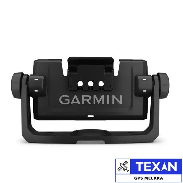 Garmin Echomap 62cv/65cv Tilt/Swivel Mount with Quick-release Cradle ...