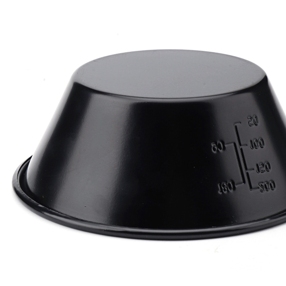 250/360ML Camping Bowl Stackable Camping Pot with Handle for Camping ...
