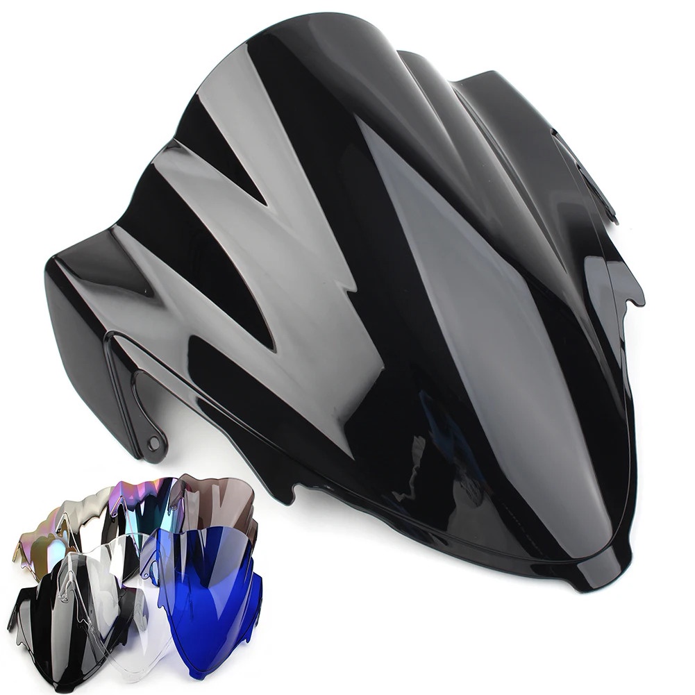 Motorcycle Windshield For Suzuki Hayabusa GSXR1300 GSXR 1300 2021 ...
