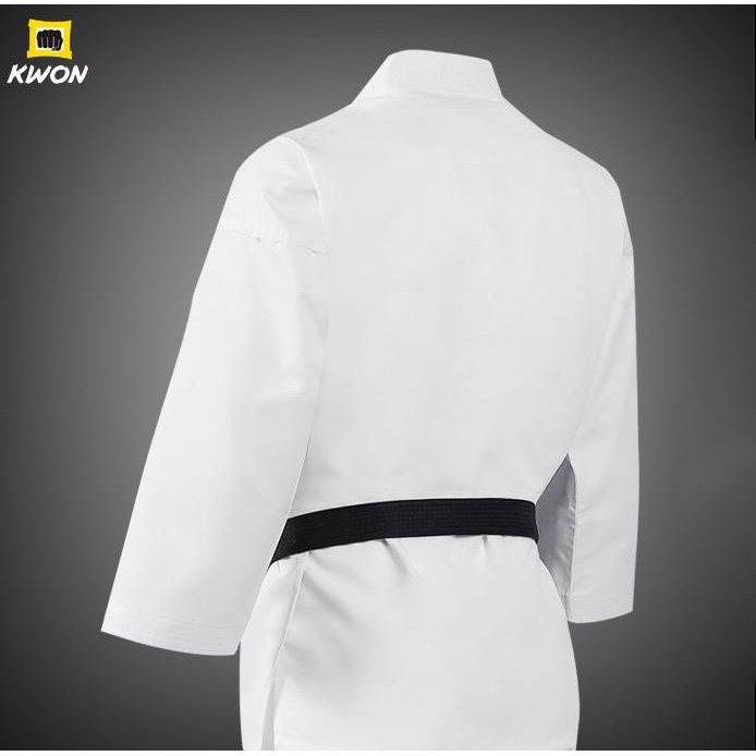 KWON ® genuine Karate Uniform kumite karate kumite Uniform | Shopee ...