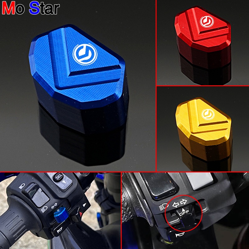 SYM Accessories Switch Button cap For SYM CRUISYM 300 250 GTS 300i ...
