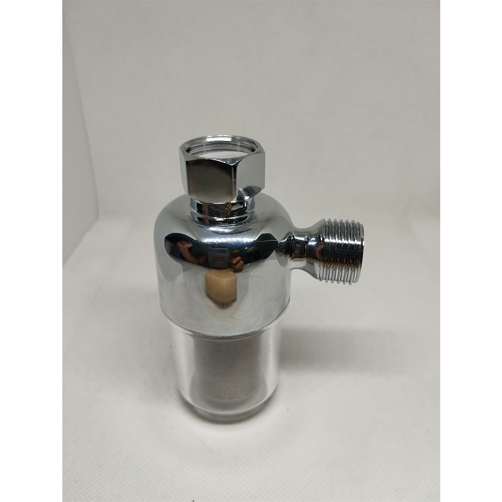 Water Heater Filter Home Appliances Water Inlet Prefiltration Washable ...
