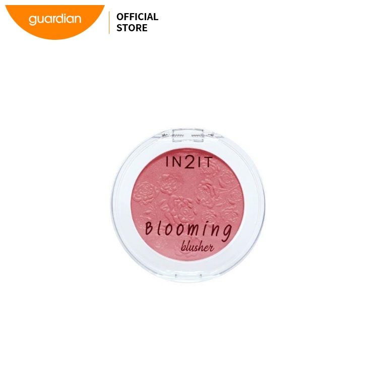 In2It Blooming Blusher Snapdragon Bmh02 | Shopee Malaysia