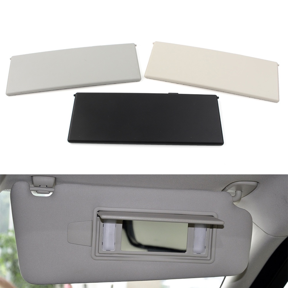 Car Sunvisor Vanity Mirror Cover For Land Rover Range Rover Sport ...