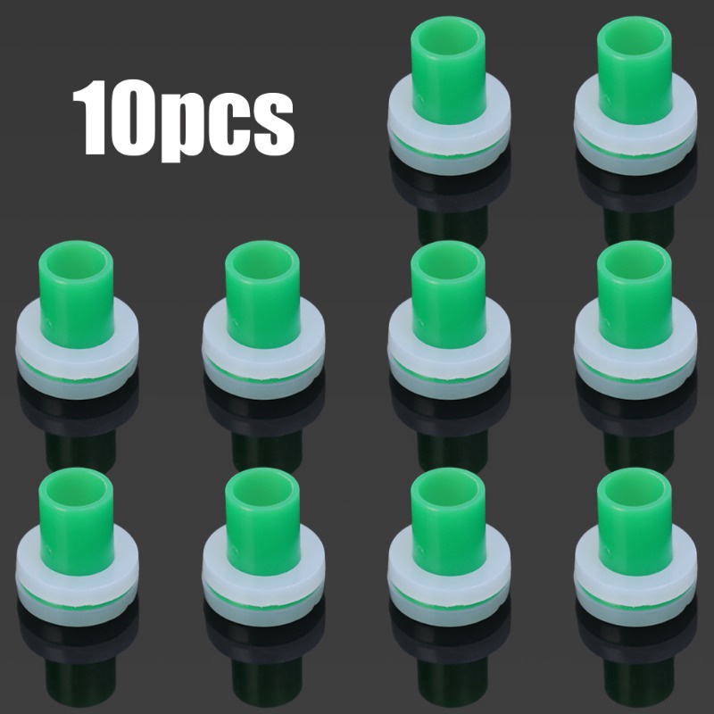 10Pcs Creative Faucet PPR Pipe Plugs Leak-proof Sealing Gaskets Tape ...