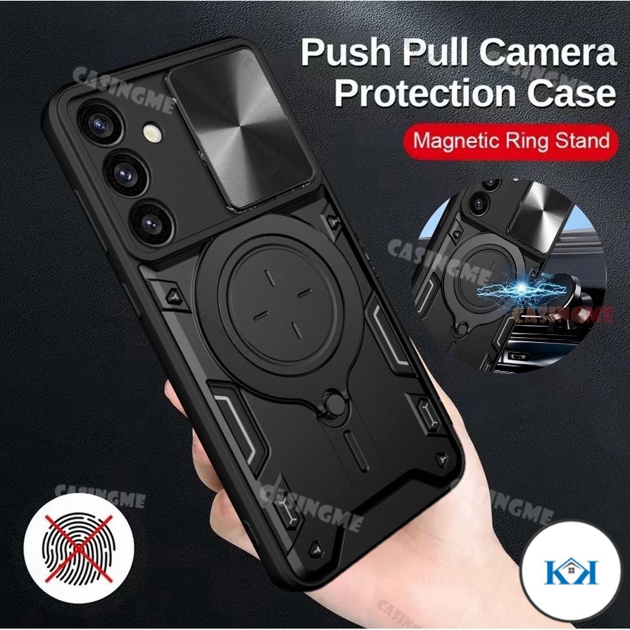 KK Samsung M14 5G M34 2023 Shockproof Armor Casing For Samsung Galaxy M14 M34 SamsungM14 ...