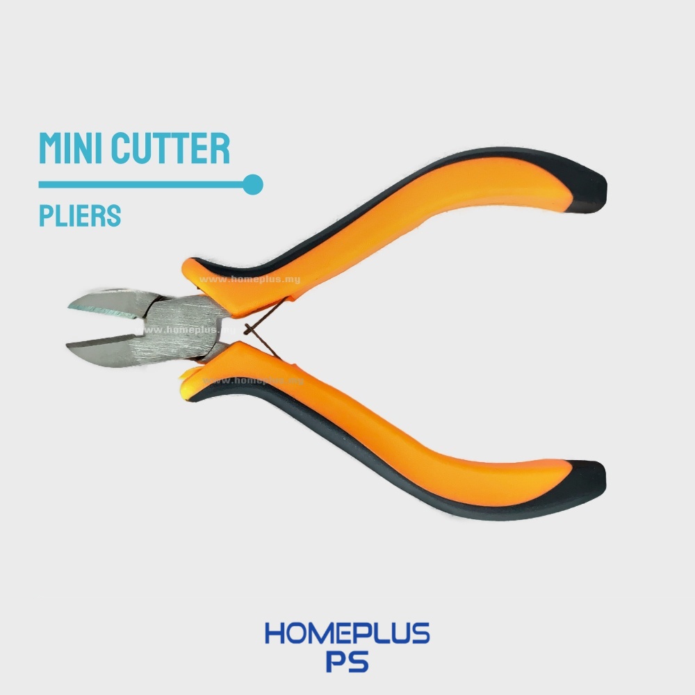 Mini Cutter Scissor Shear Snip Cutting Metal Electrical Wire Cable ...