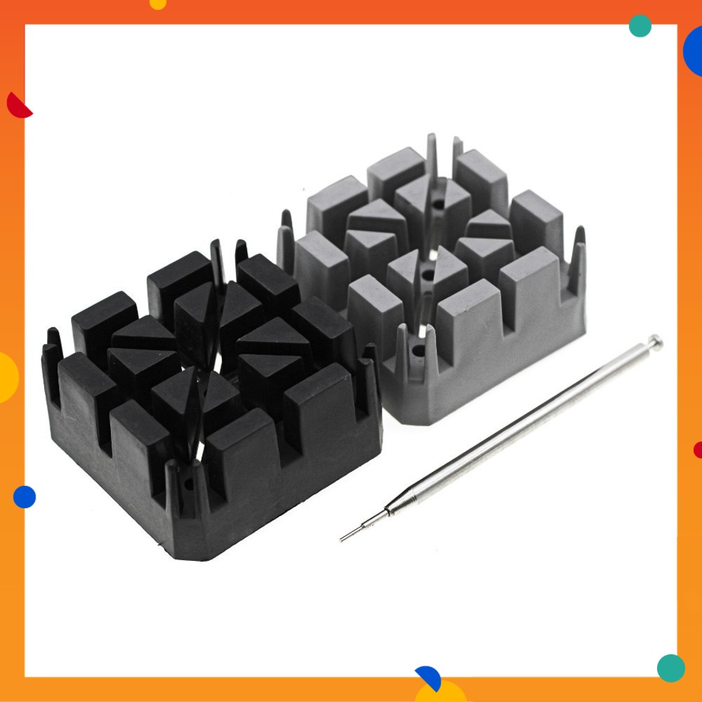Plastic Remove Watch Band Strap Bracelet Holder Tools Link Adjust ...