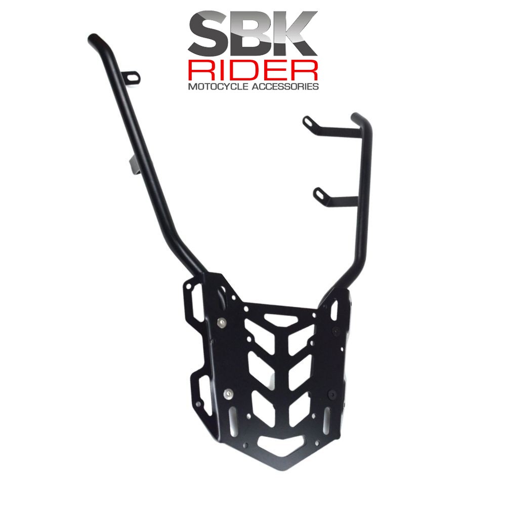 Yamaha Xmax V2 2023 Xmax V1 17-22 Top Heavy Duty Top Box Bracket Rear ...