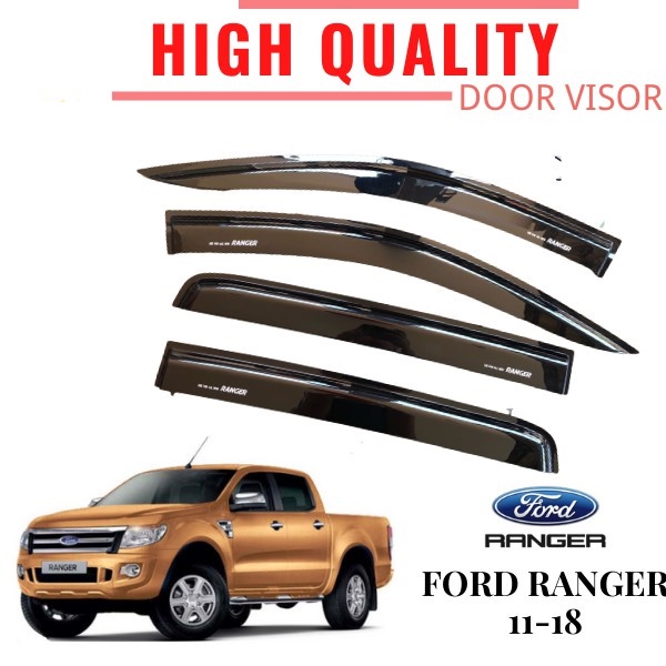 DACD Ford Ranger T6 2012, 2013, 2014, 2015, 2016, 2017,2018 HIGH QUALIT ...