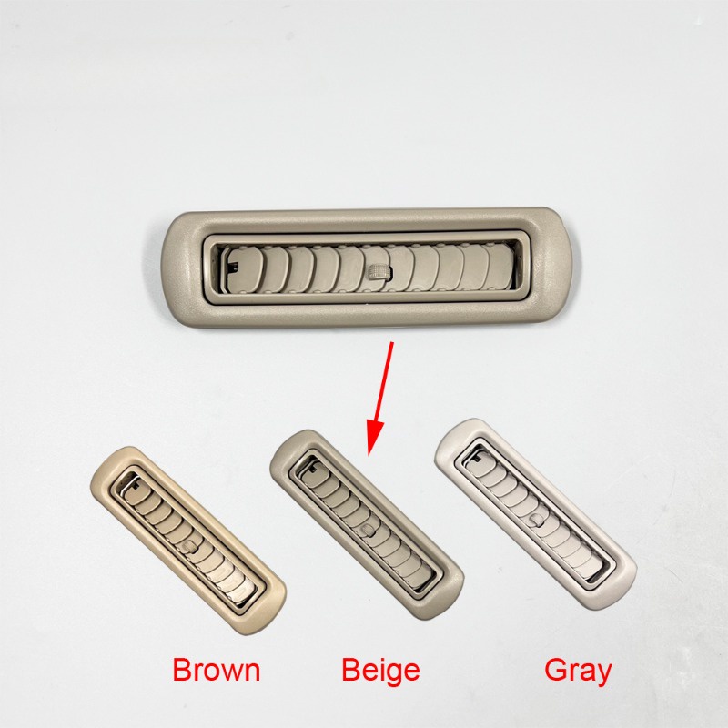 LT 2005-2015 Toyota Innova Air Outlet AC Vent Aircon Vent Aircon Grille ...
