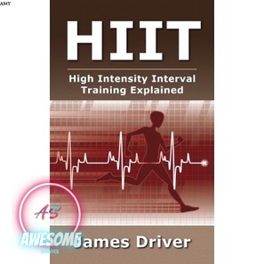 HIIT – High Intensity Interval Training Explained | O#Health | Shopee ...