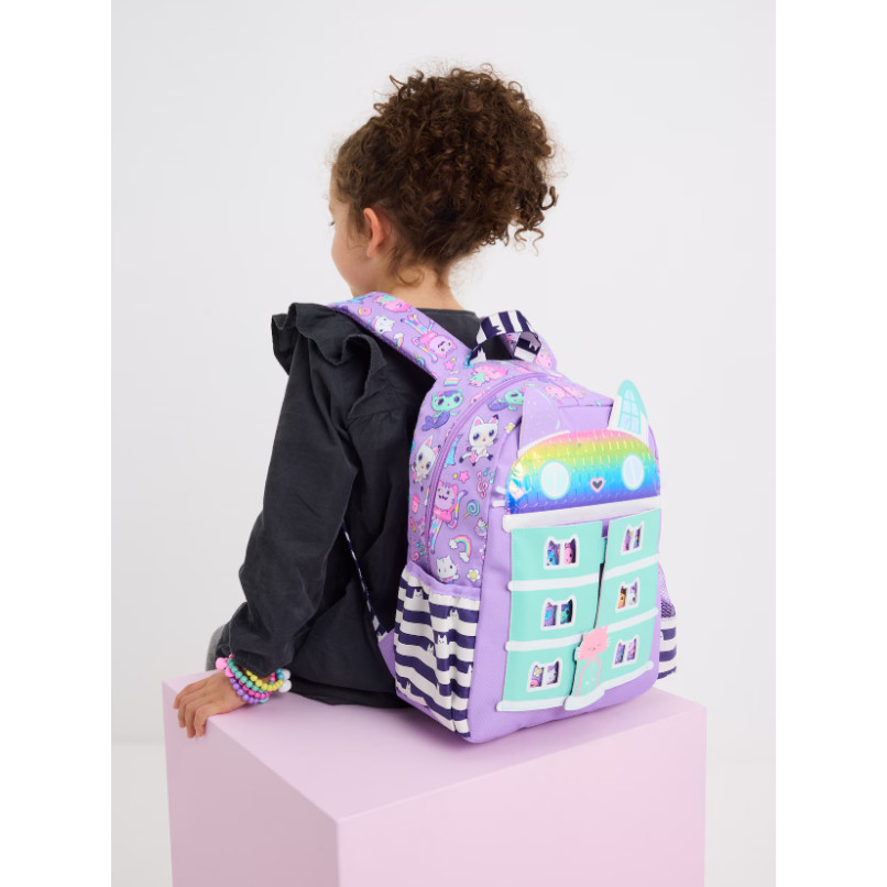 Ready Smiggle Gabby's Dollhouse Junior Character Backpack | Shopee Malaysia