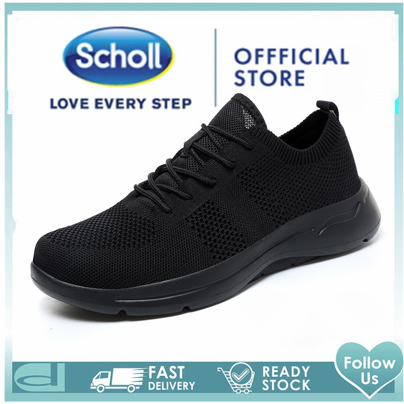 scholl shoes men Flat shoes men Korean men shoes sports shoes men ...
