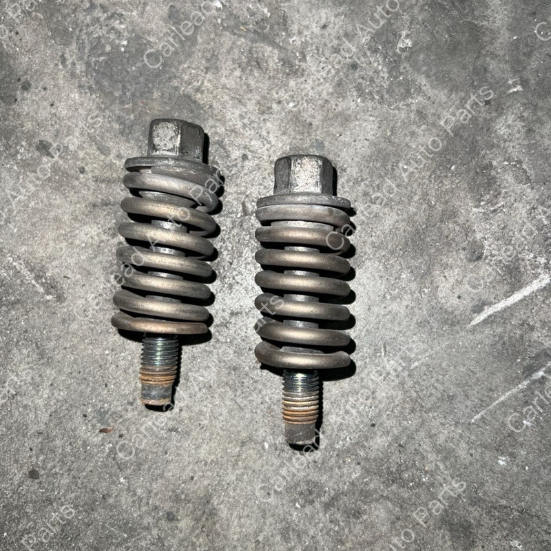 Skru & Spring Ekzos Perodua Myvi Kelisa Kenari Viva Alza Bezza Axia ...