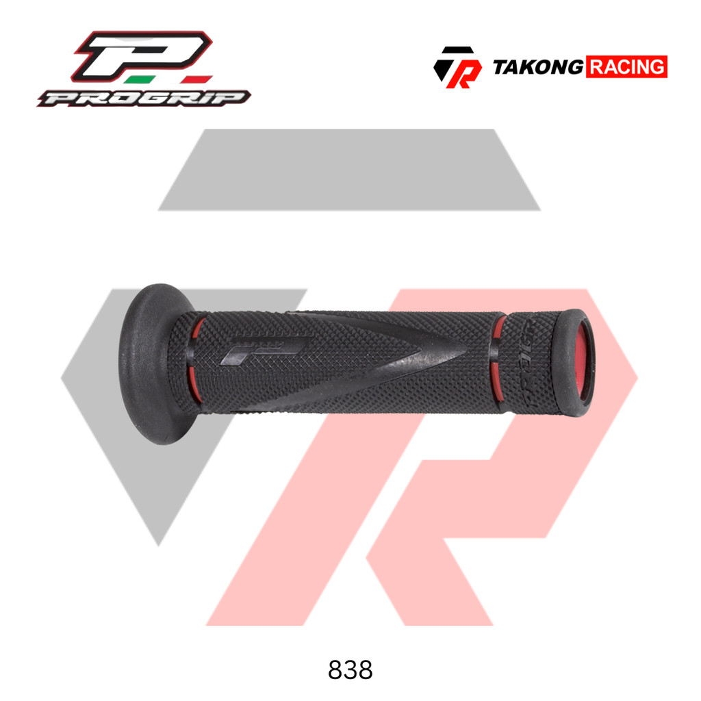 PROGRIP Pair Grips - 838 Series | Shopee Malaysia