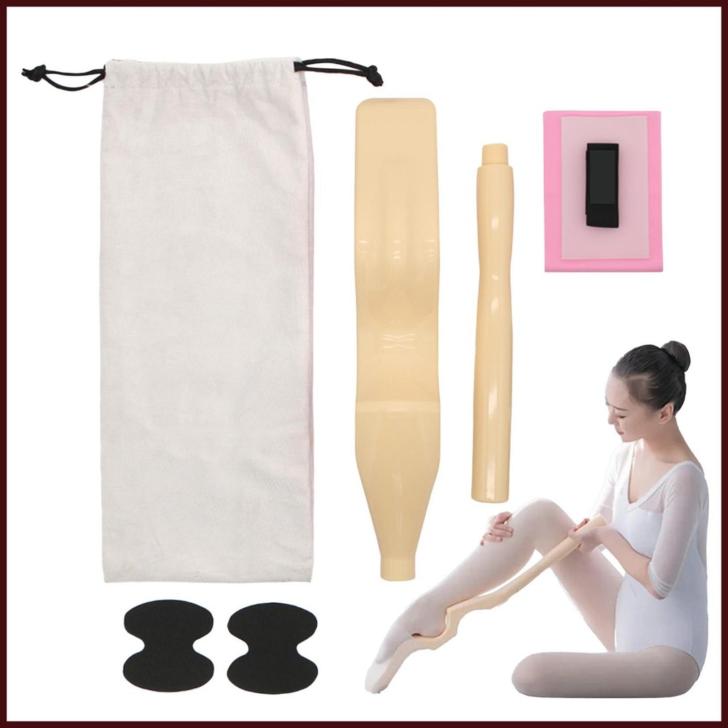 Ballet Stretching Equipment Arch Ballet Stretcher Set Dance Exercise ...