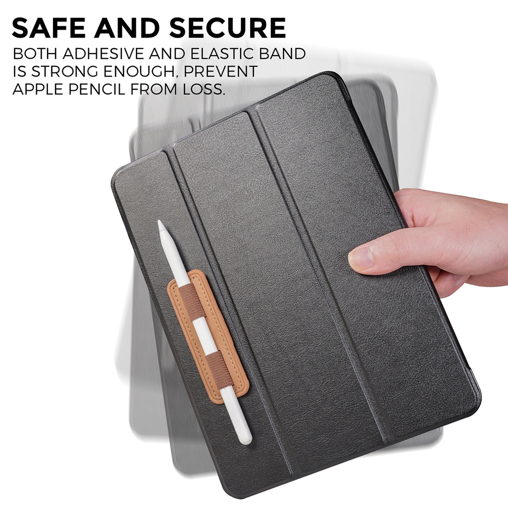 Universal Stylus Holder for Apple Pencil 1&2 Holder for iPad Table ...