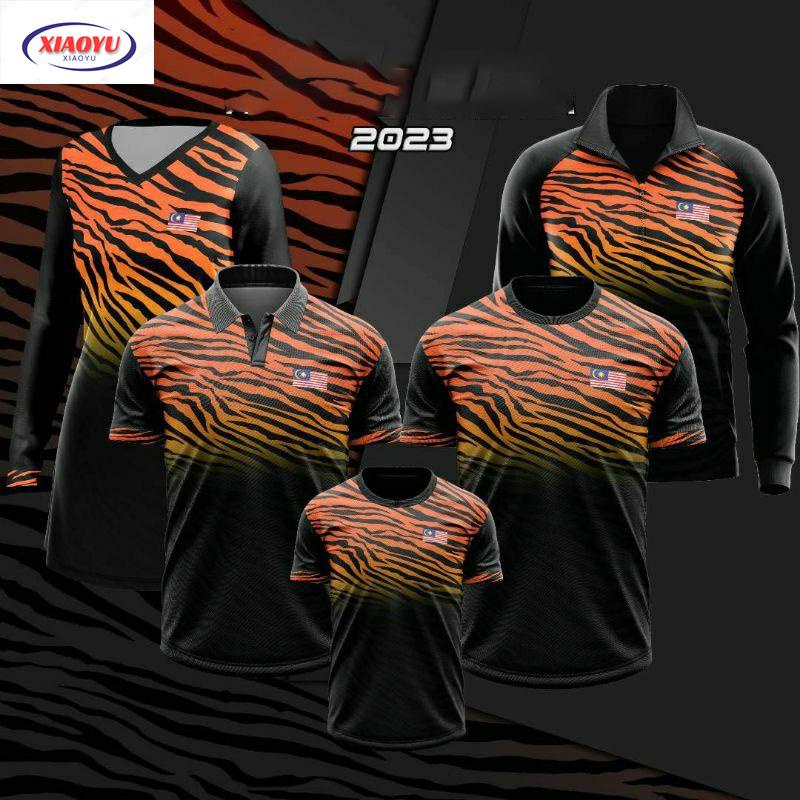 Baju Merdeka 2023 Limited Edition | Shopee Malaysia