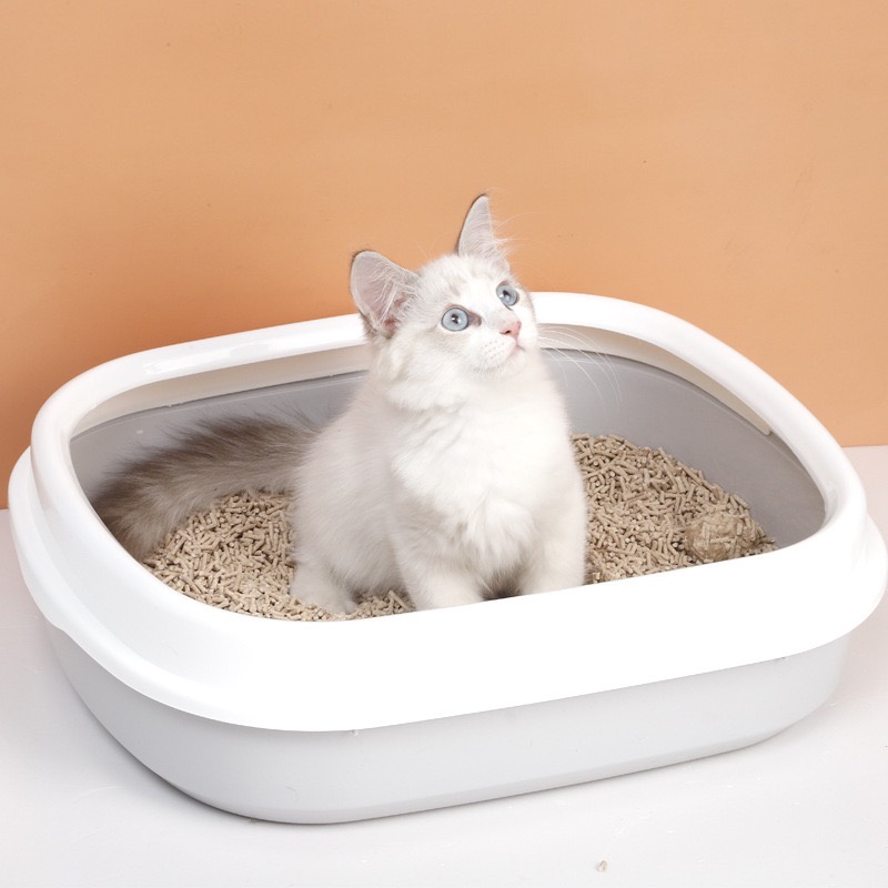 Tao Tao Pets LUXPET Fast Clumping Cat Litter Tofu Cat Litter /Sand ...