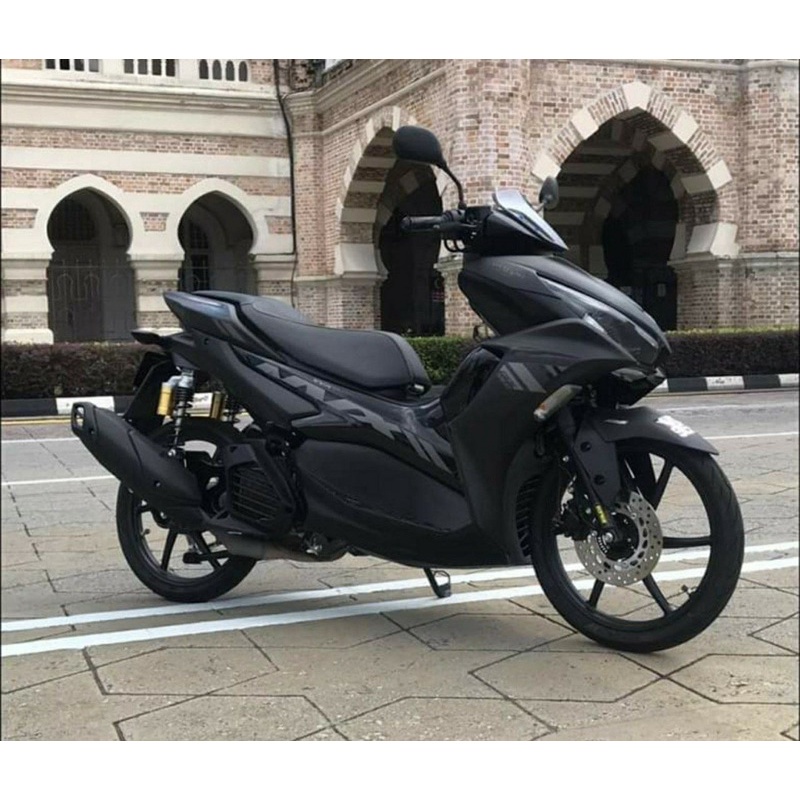 NVX 155 V2 VIETNAM 2021 COVERSET ORIGINAL | Shopee Malaysia