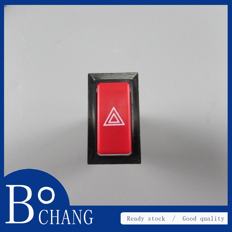 Toyota Hiace 1996-2002 LH113 Hazard warning lights switch Connector | Shopee Malaysia