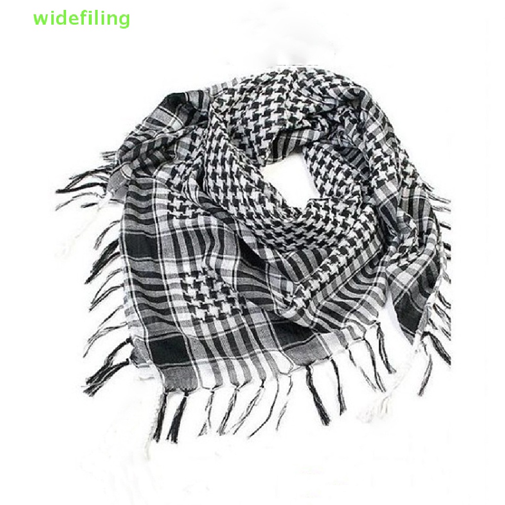 Arab Serban Palestine Shawl Tactical Desert Arabian | Shopee Malaysia