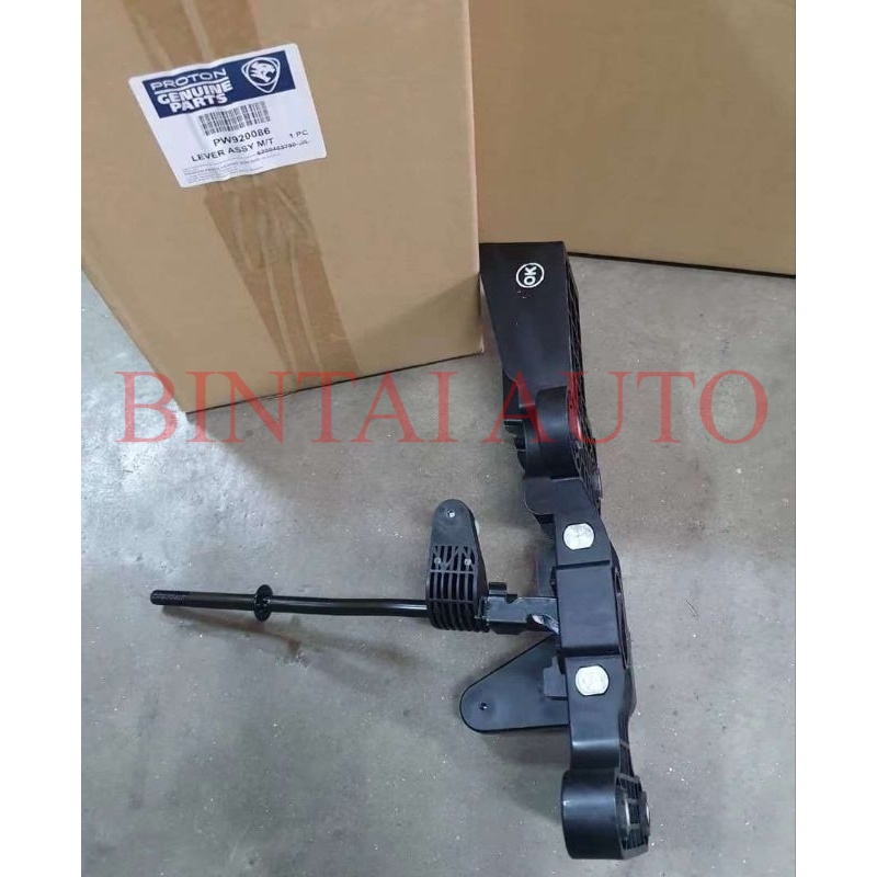 *Original Proton Saga Blm Flx 2011, Saga Vvt Gear Lever Shift Manual M ...