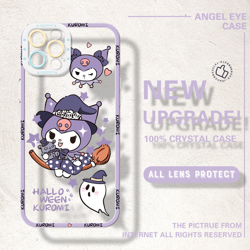 For Xiaomi Redmi 13C 12 12C 10A 10C A1 A2 9C 9A 9T A2+ Cinnamoroll Kuromi Cartoon Cute Phone ...