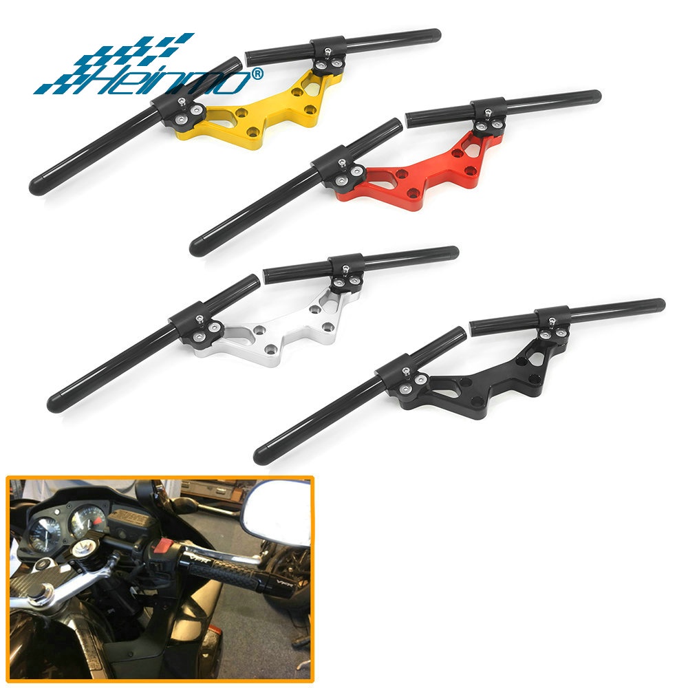 For HONDA Grom MSX 125/SF 2013-2024 2025 HONDA Racing Lower Adjustable ...