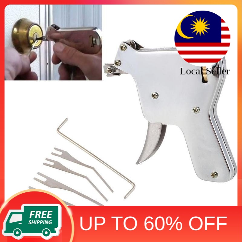 Store Ainna Master the Art of Unlocking with Our High-Powered Lock Pick ...