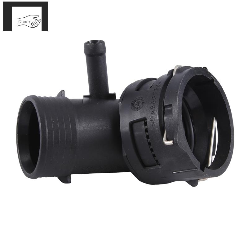 New Car Cooling Water Hose Connector Upper Pipe Radiator Adapter for ...