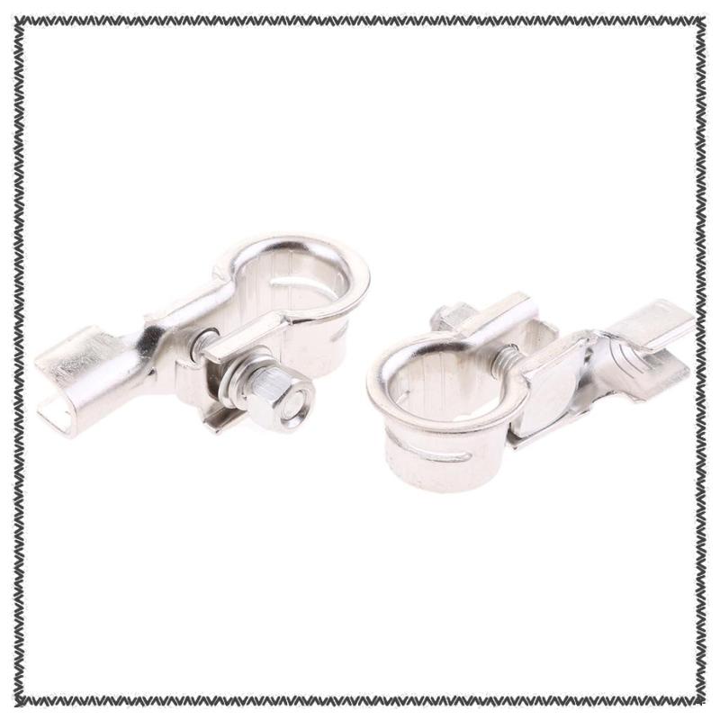 [MCA] 2x Motorhome Battery Terminal Clamp | Shopee Malaysia