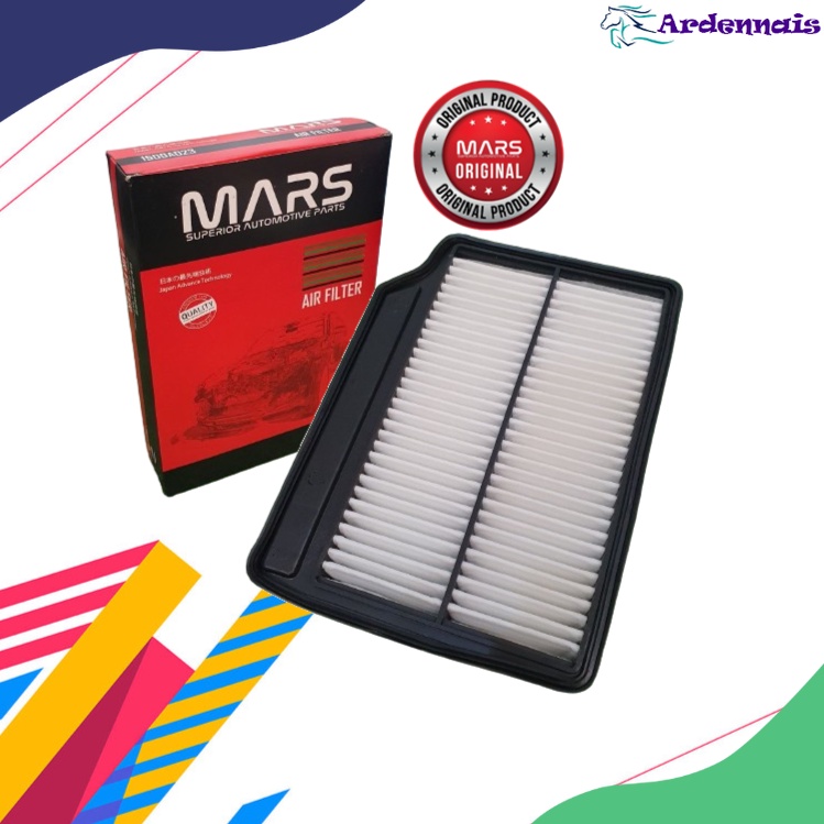 🚨 MARS 🚨 AIR FILTER FOR PROTON PREVE, EXORA CFE, SUPRIMA S (PW910014 ...