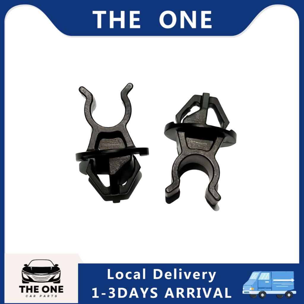 ORIGINAL HONDA CITY/HRV/JAZZ/ACCORD/CIVIC/JAZZ/CRV BONNET STAND CLIP ...