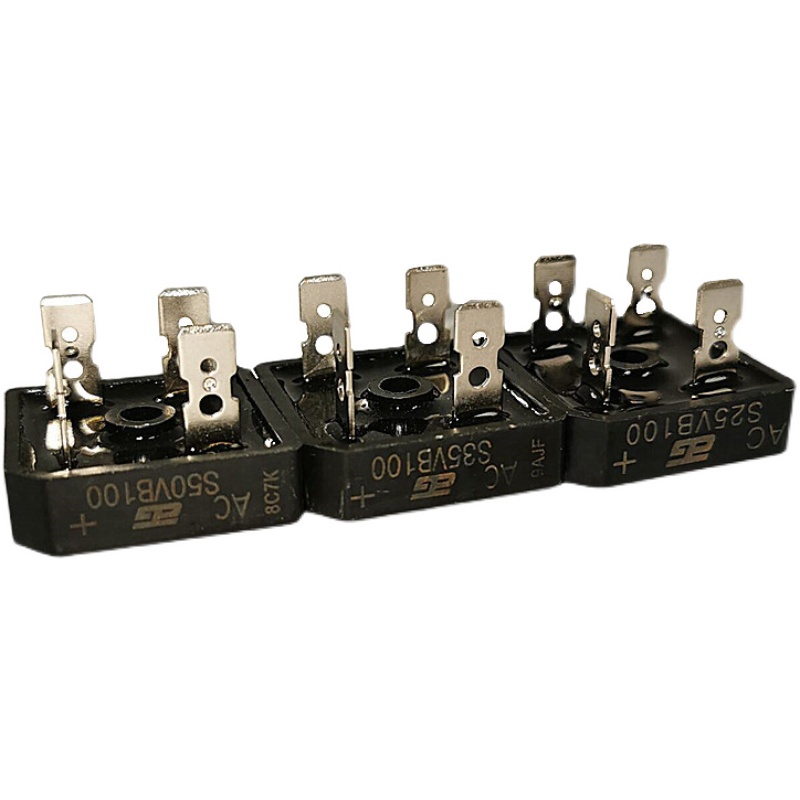 Welding Machine Dedicated Rectifier Bridge S25VB100 S35VB100 S50VB100 ...