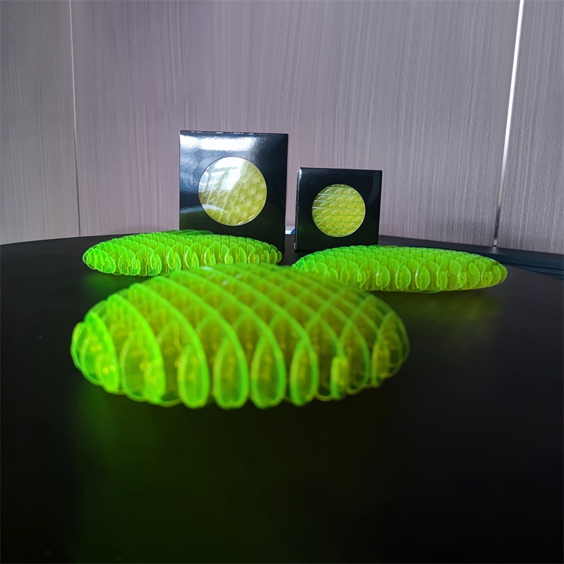 Fidget Worm Decompress The Metamorphic Worm Creative Children'S Adult ...