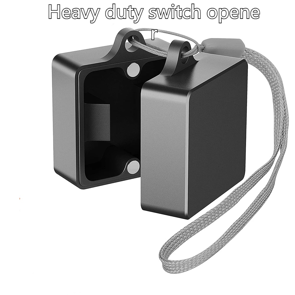 Switch Opener with Metal Magnet Aluminum Keyboard Switch Opener for ...
