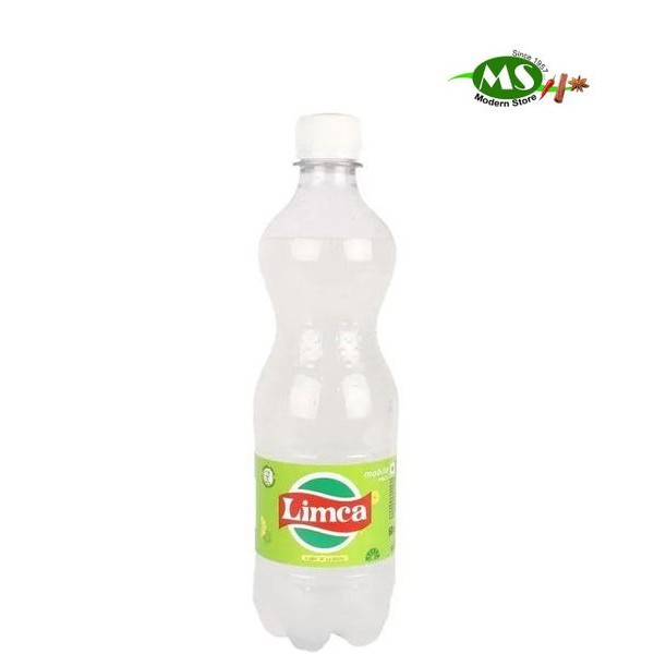 Limca Soft Lime And Lemon Flavoured 600ml | Shopee Malaysia