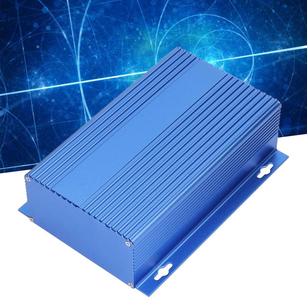 Legendtop Junction Case Signal Shielding Wide Use Aluminium Electric ...