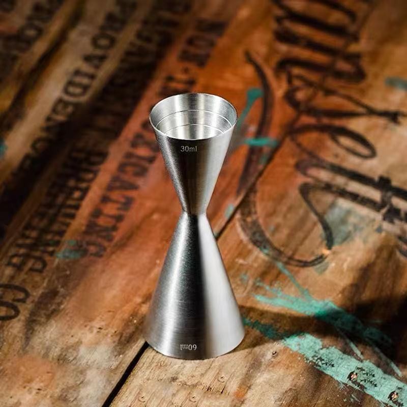All-in-one Measuring Cup Double-Headed 304 Stainless Steel Bar ...